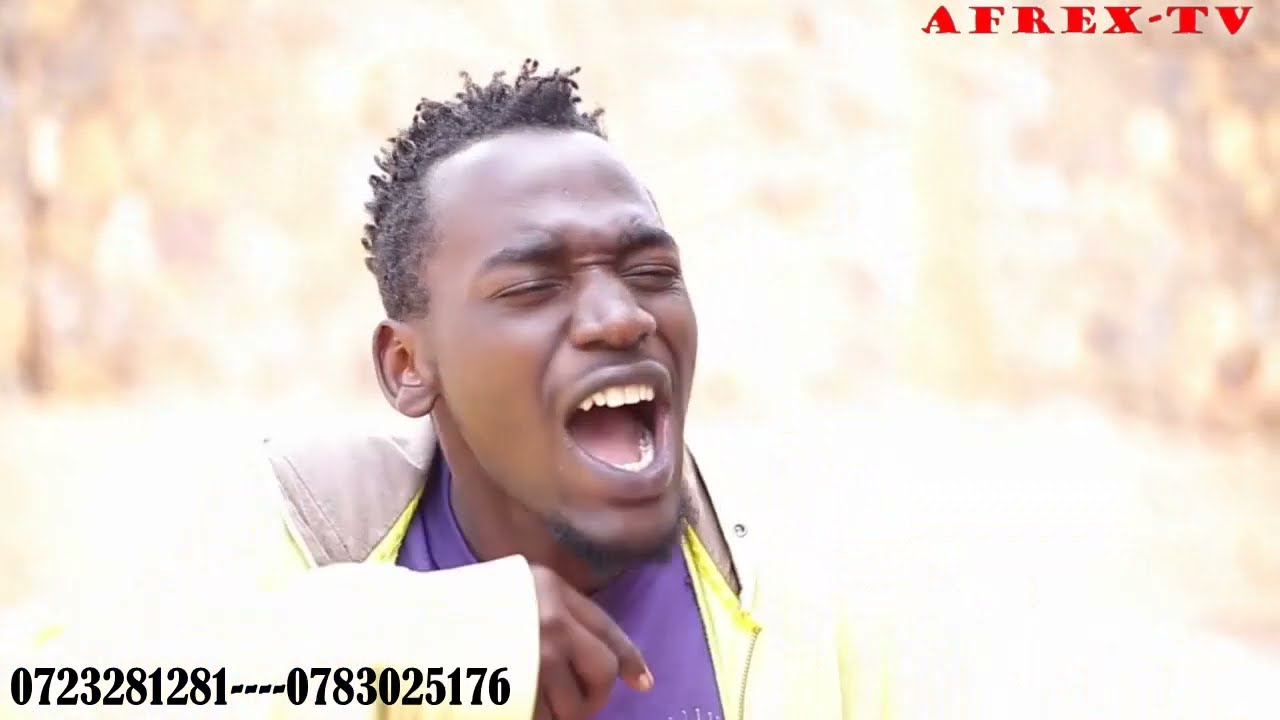 JOMO COMEDY:indwara y'imisuzi #0783025176 - YouTube