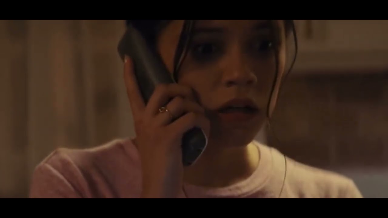 5 scream opening scene - YouTube