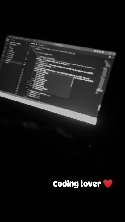 Only True Coding Lovers Will Relate! ️‍🔥 #coding #programming #shorts #short - YouTube