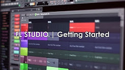 FL Studio | Getting Started - YouTube