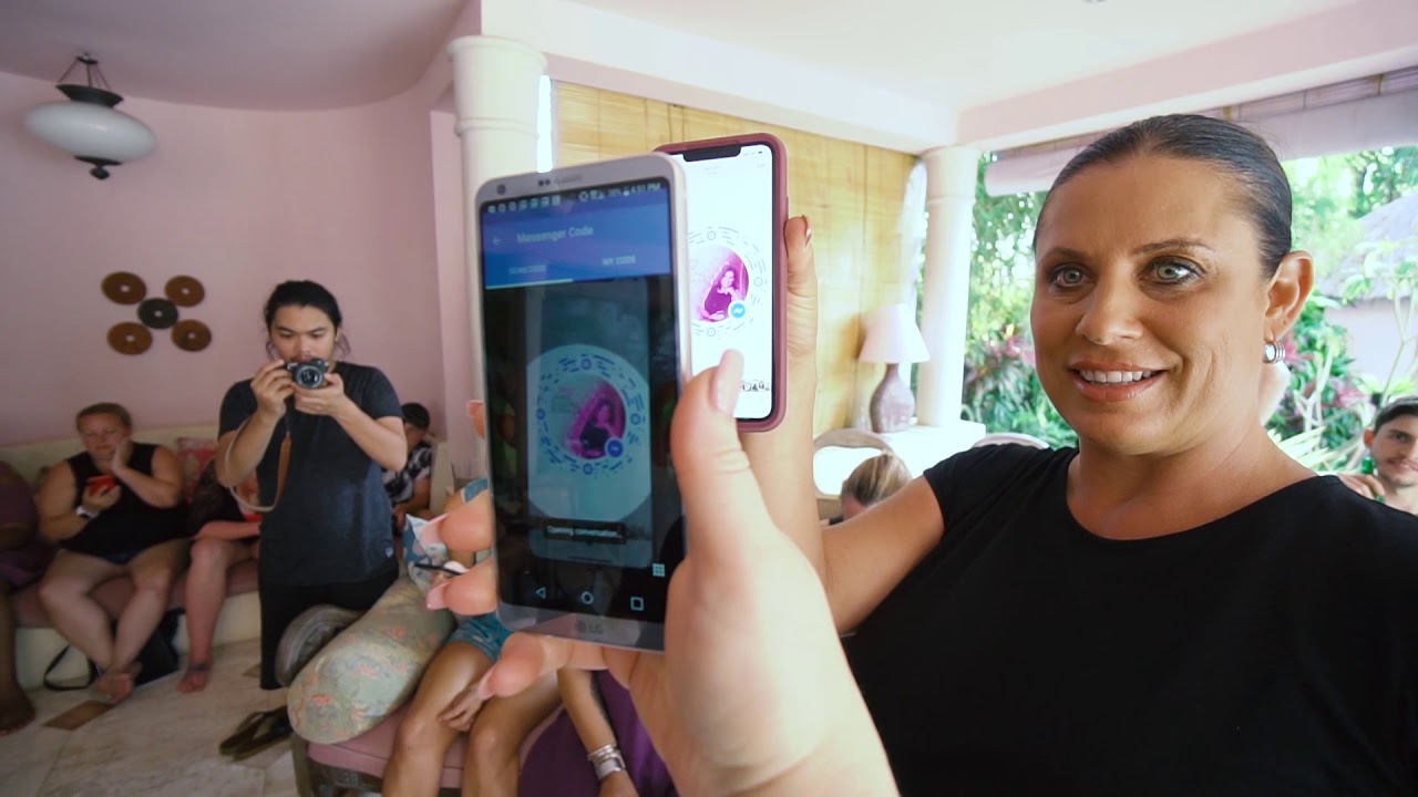 Unstoppable Branding Agency [VIP Bali Retreat - Rhonda Swan] - YouTube