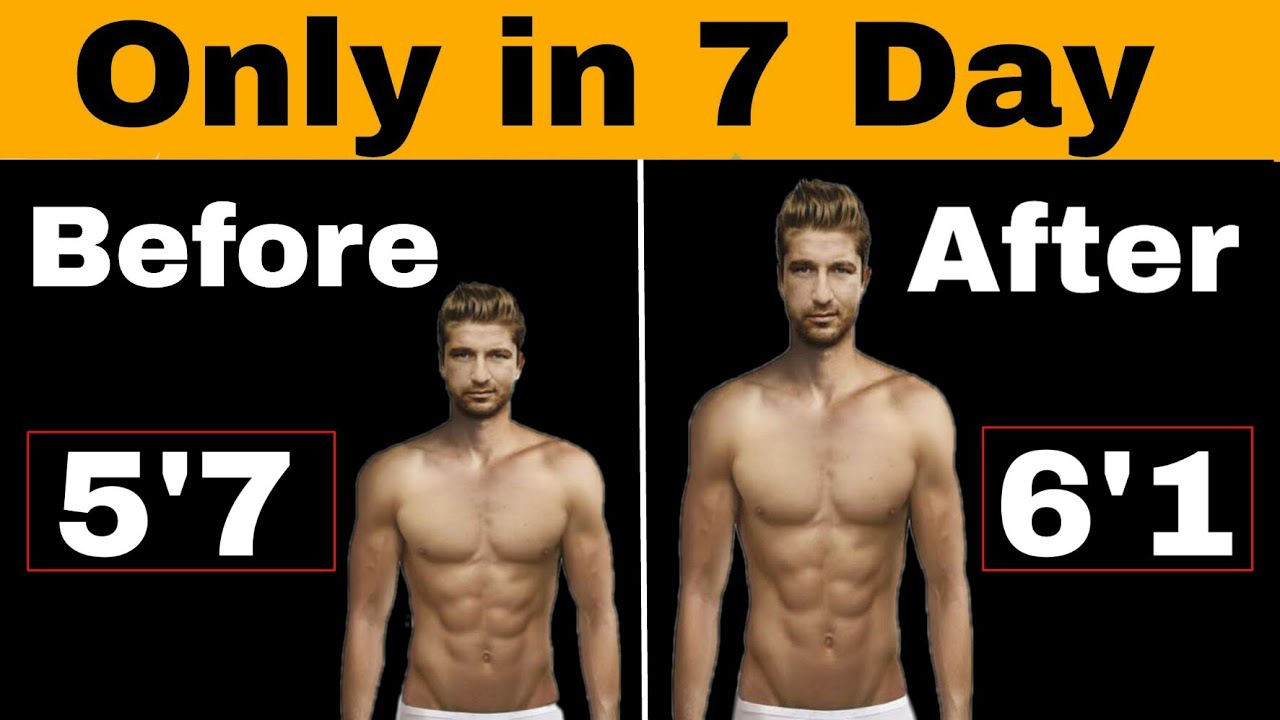 Height New Height Kaise Badhaye In 2020 How To Increase height-new-height-kaise-badhaye-in-2020-how-to-increase