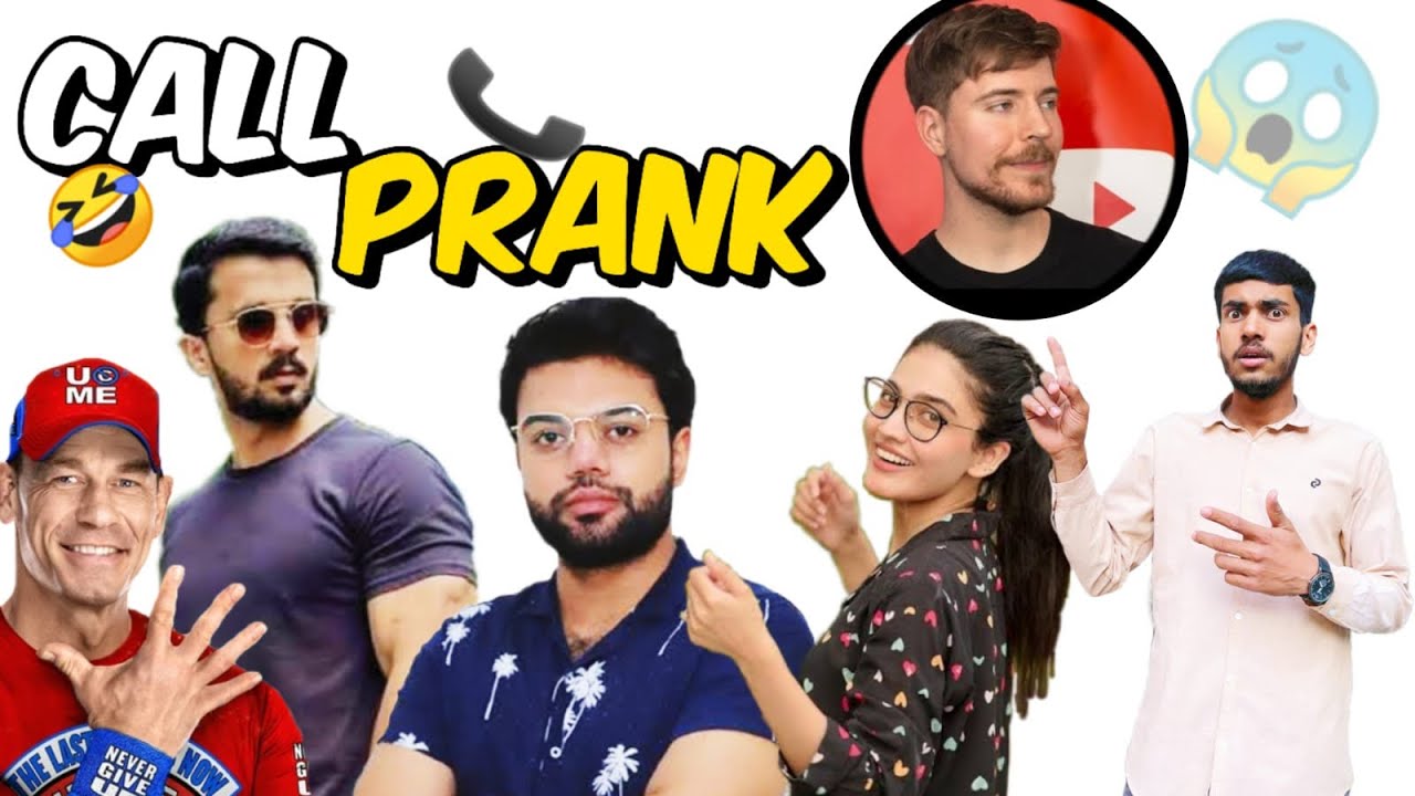 Got Pranked by public 🥹😂 - YouTube