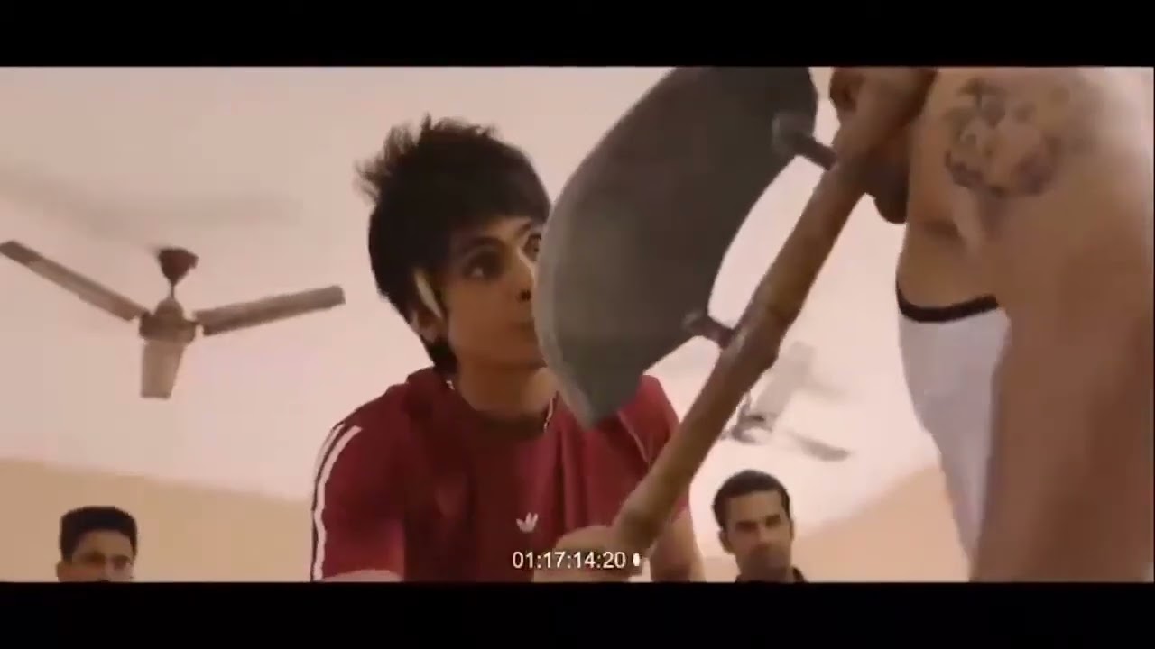 Sucha Shooter __gym__fight__clips ( sucha khalon).. - YouTube