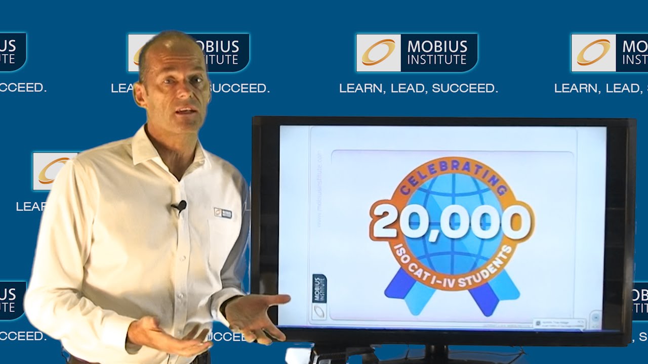 Mobius Institute - Learn about us - YouTube