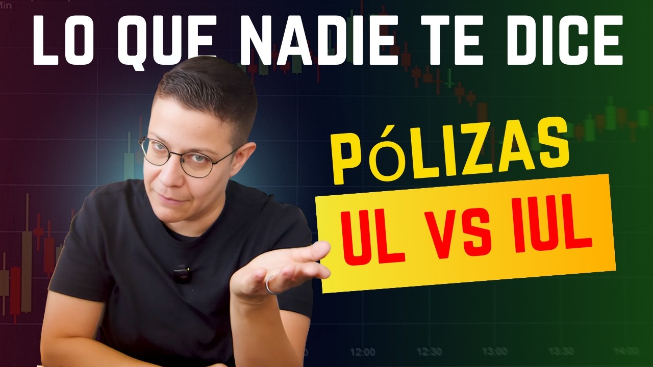 Diferencia entre Seguro de Vida Universal y Indexado (Explicado Fácil ...