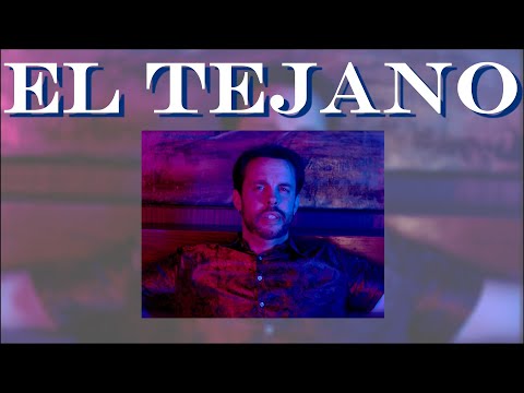 El Tejano - Lauv (A Cappella Cover by Chris Rupp ft. Ximena Salgado)