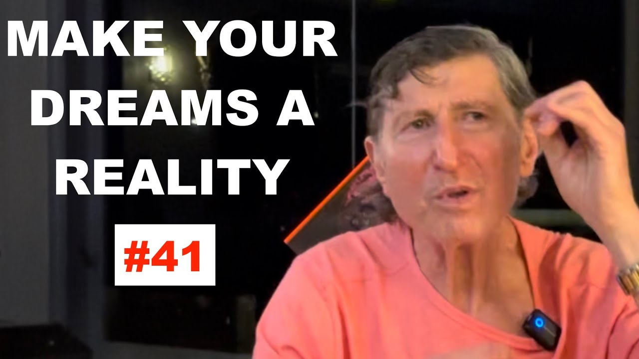 How Do You Manifest Your Dreams & Create Your Reality? #Awakening #CreateYourReality # ...