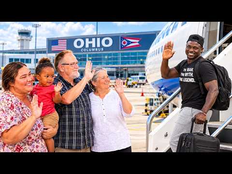 Is this the end?💔KOREE THE TRAVELER LEAVING SILVIA & FAMILY BACK TO KENYA | THE BICHANGA FAMILY