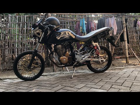 Story wa Tiger trondol Herex