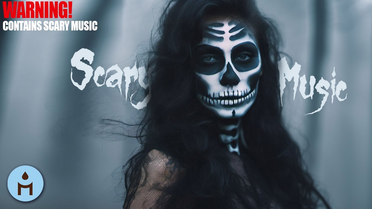 Halloween Night Mood 🔮⋆🕷️ Dark Ambient Songs, Relaxing Gothic Music ...