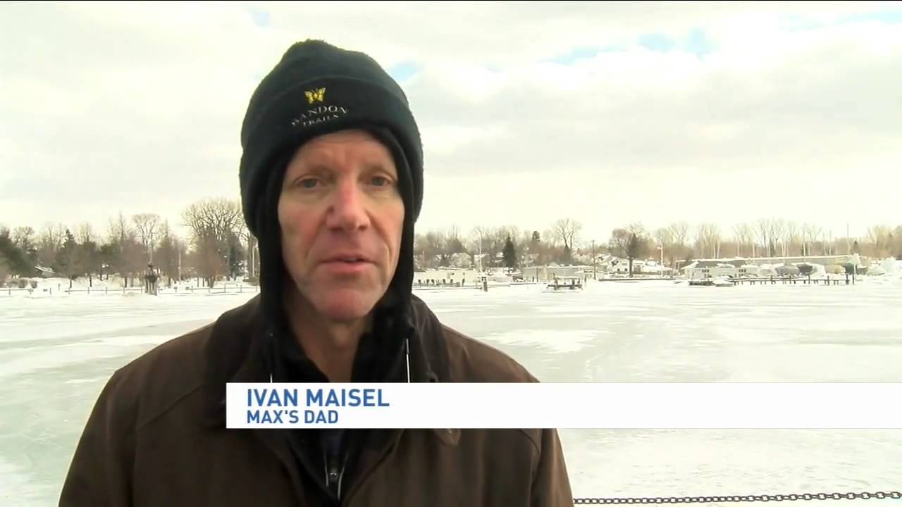 RIT on TV: Missing RIT student's family hopes for leads - 13WHAM - YouTube