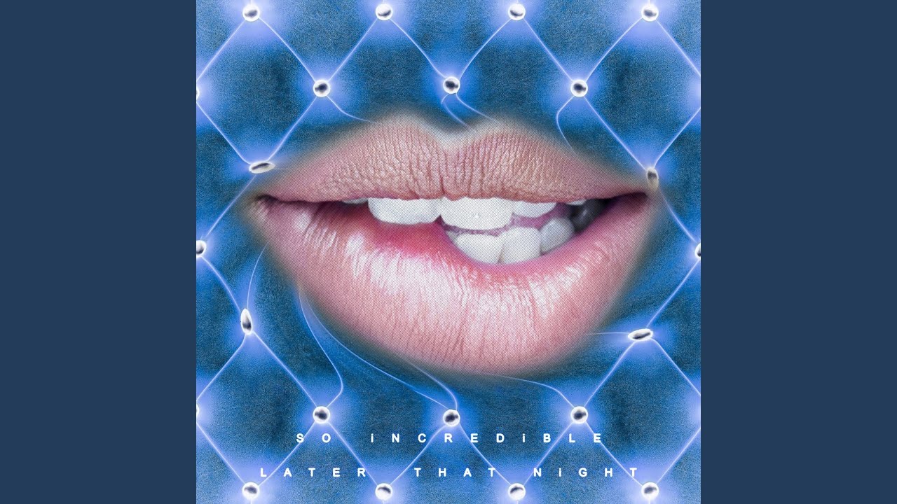 Later That Night (Extended Version) - YouTube