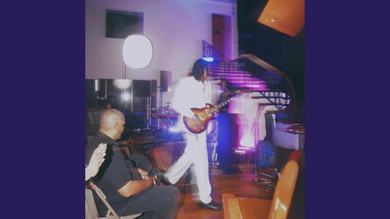 No Tomorrow (feat. Tugi Mlamba & Andrew Macharia) (Live at Snowball ...