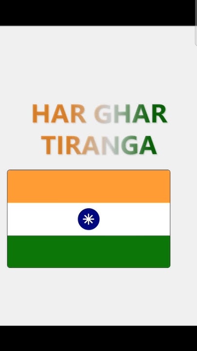 How to make Indian Flag using html css bootstrap #bootstrap #html #css ...