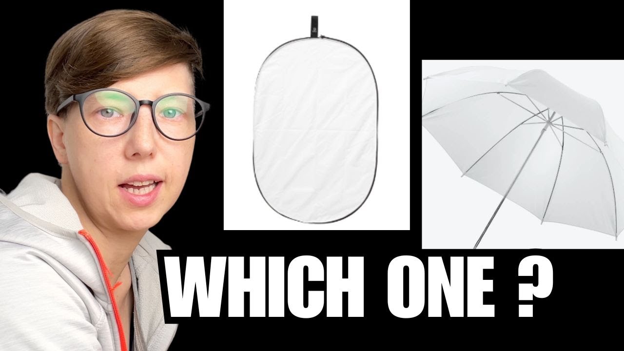 Before Buying a Umbrella/Diffuser- WATCH THIS! - YouTube