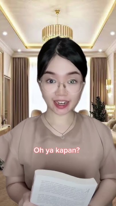 #pov : ketika temanku adain pesta ulang tahun #shorts - YouTube