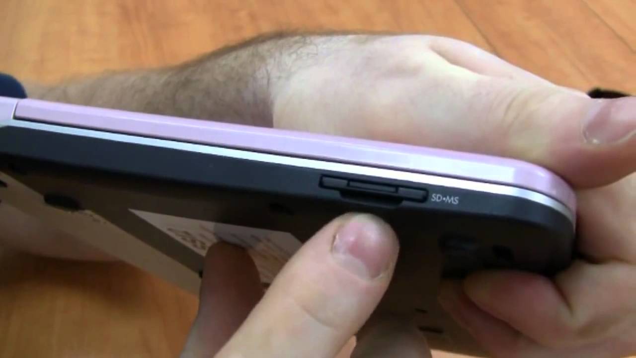 Mobinnova élan software walk through - YouTube