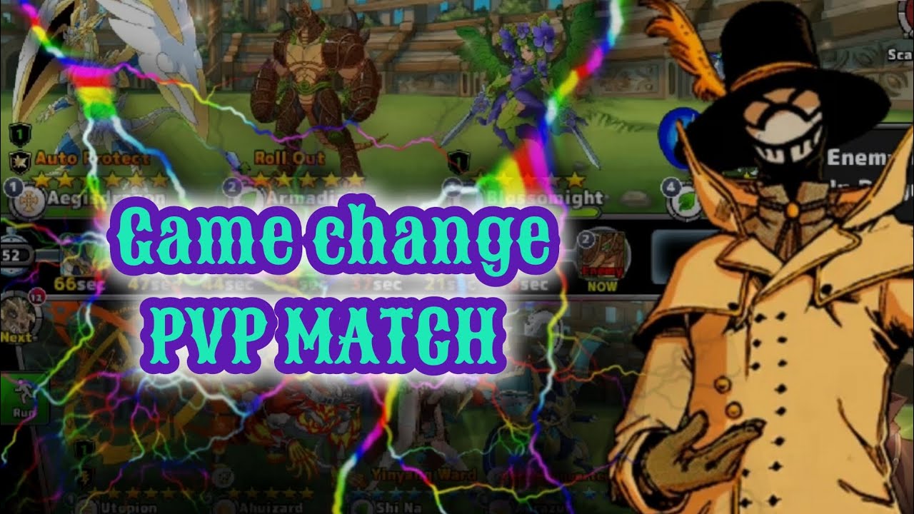 Opponent on depression || game change match || neo monster gamplay || 🌨 ...