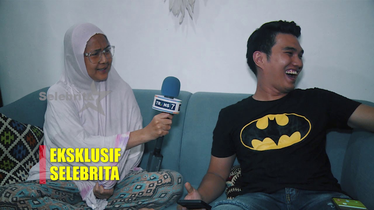 RIA IRAWAN DAN ALDI TAHER - SEMBUNYIKAN RASA SAKIT | Selebrita Siang Tayang 1 Oktober 2019 - YouTube