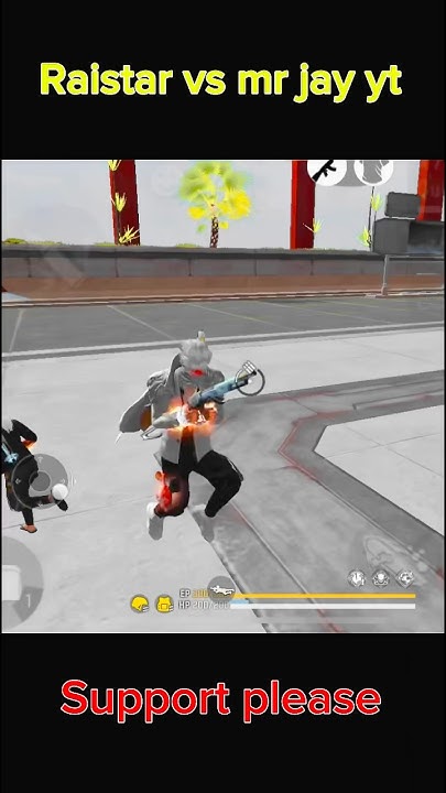 Raistar vs mr jay yt sachhai😱 #freefire #shorts #ytshorts #shortsfeed - YouTube