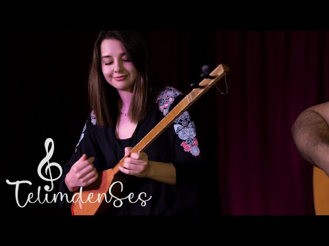 AŞKIN ŞARABINI İÇERLER DİLBER - Berfin Coşkun