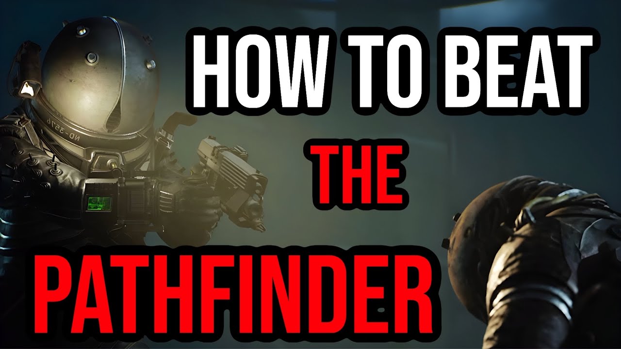 How to Beat The Pathfinder Final Boss - Cronos The New Dawn - YouTube