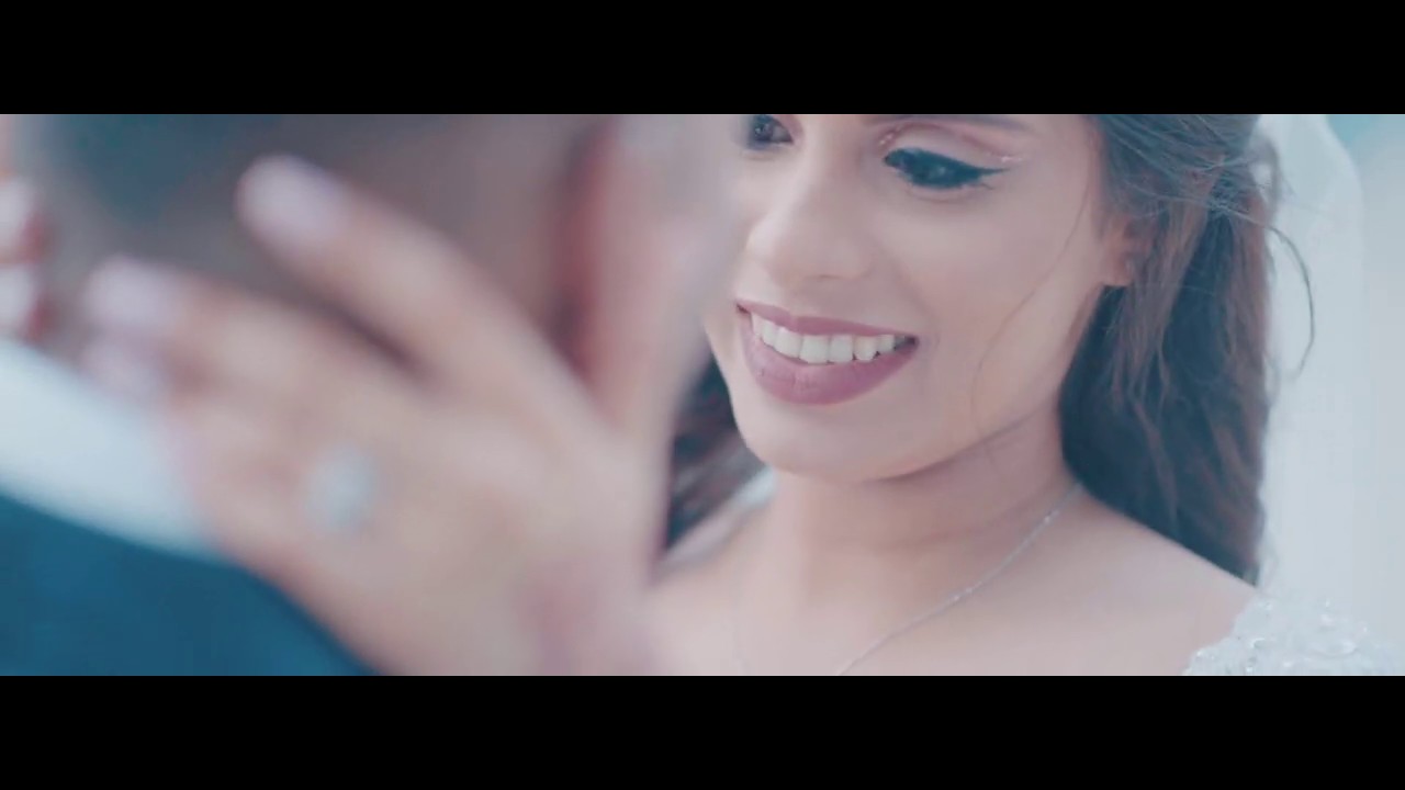 Maria + Andrew // Cinematic Wedding Highlight - YouTube