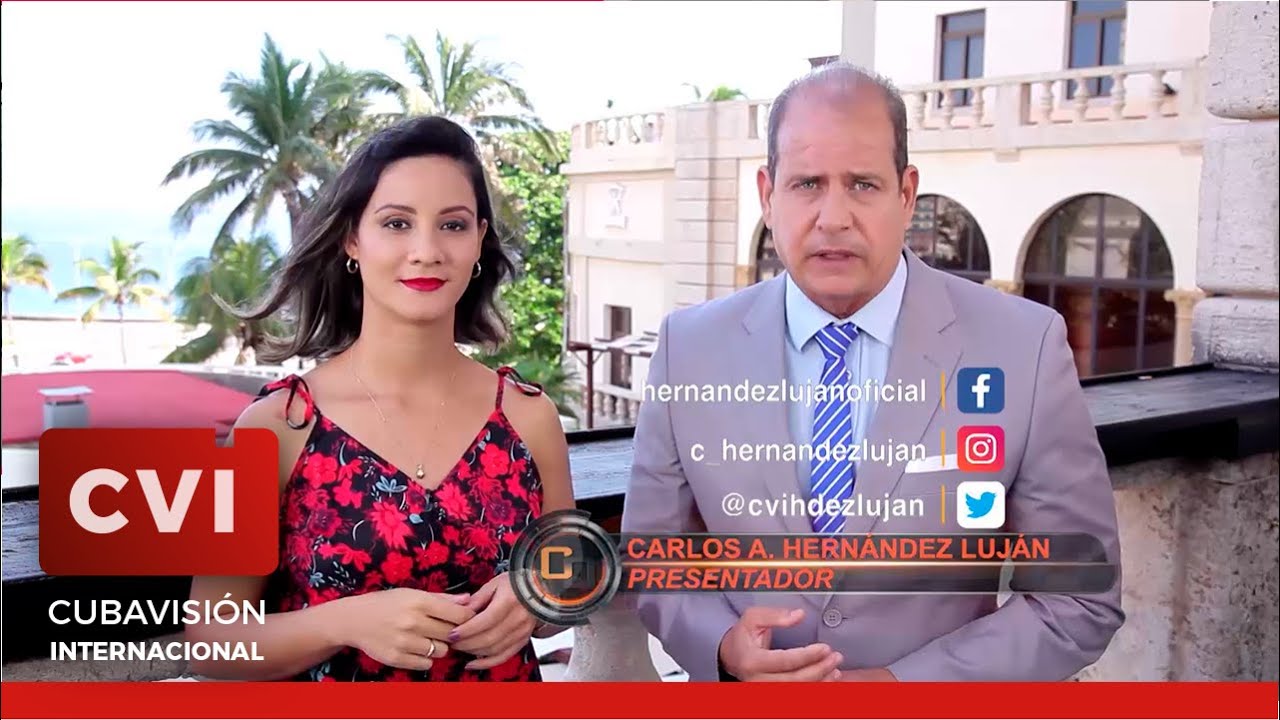 Cuba - Cubavisión Deportes hoy con novedades de boxeo, fútbol ...