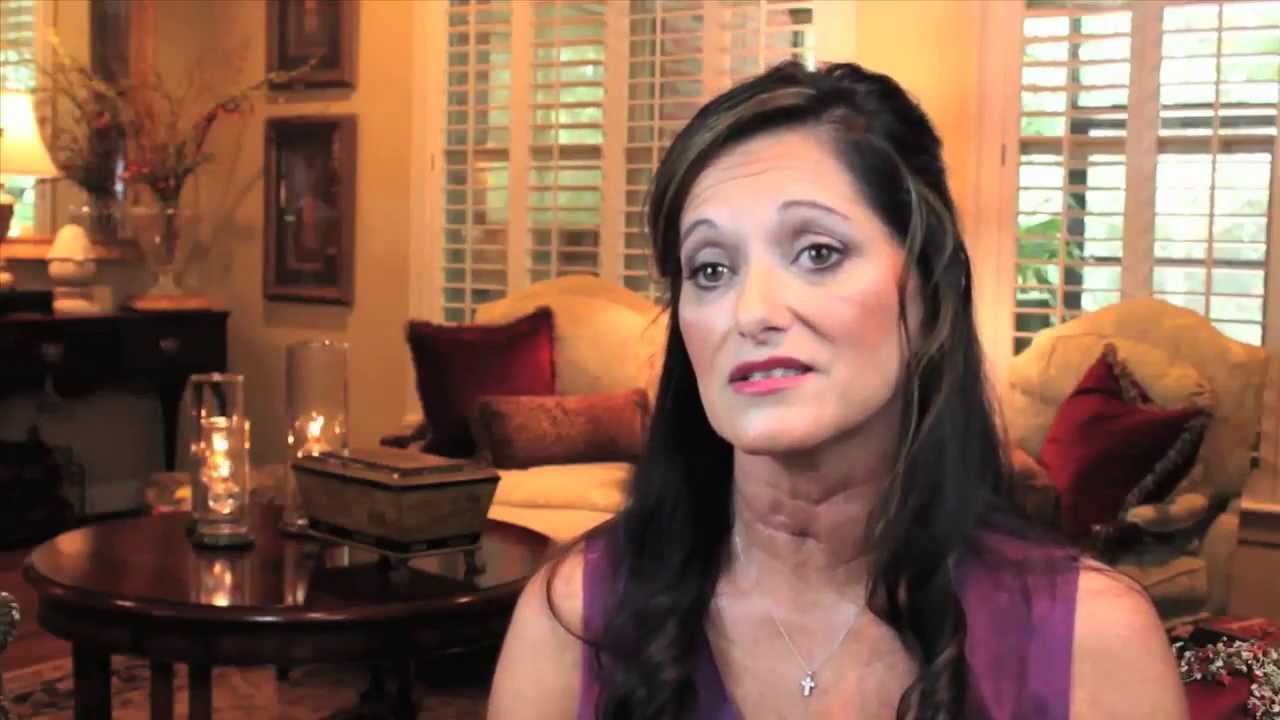 2013 Angel Award Profile: Pam Frey - YouTube