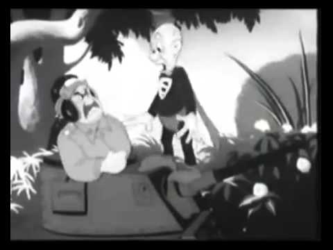 Private Snafu 10 - Snafuperman 1944 - YouTube