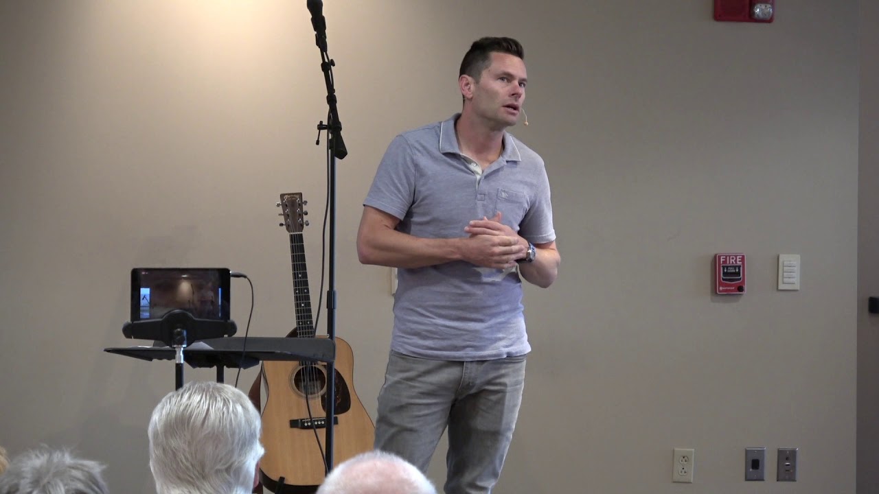 The River of Memory with Kent Dobson - YouTube