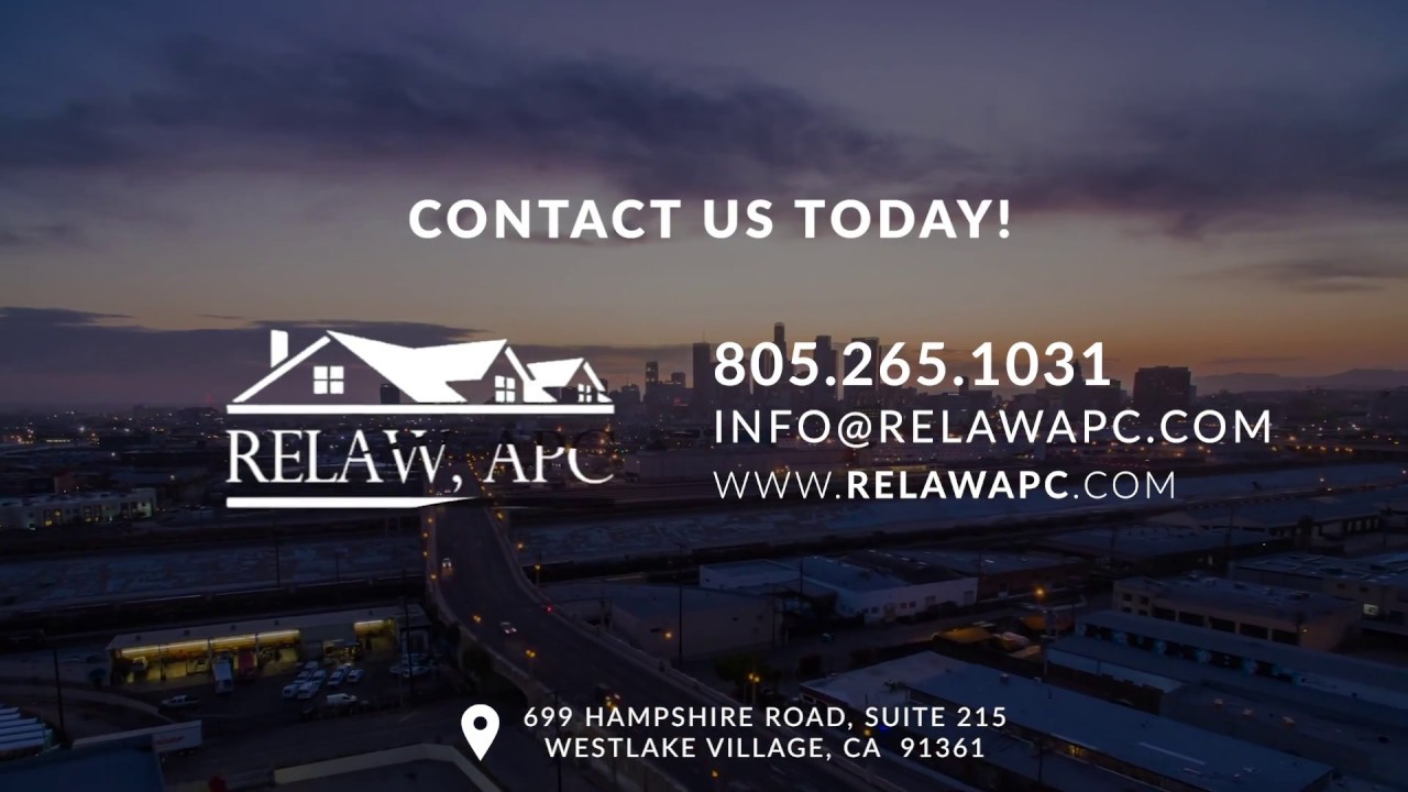 About RELAW, APC | Jennifer Felten Principal Owner and Attorney - YouTube
