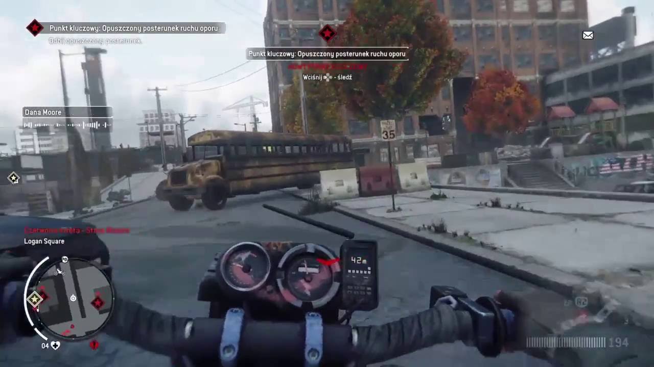 Let's Play Homefront The Revolution Gameplay PS4 PART 12 - YouTube