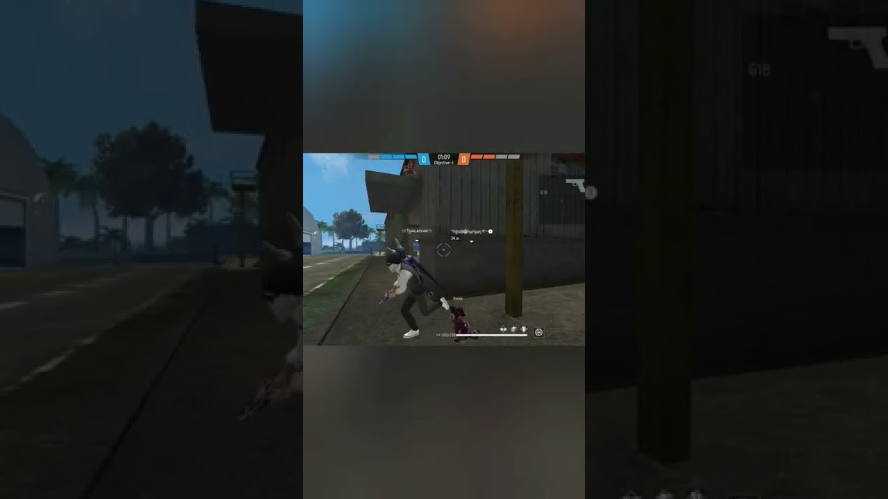 Yaaru saami ivan |#camper 🤭| CS ranked - YouTube