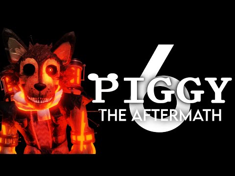 Piggy Aftermath: Chapter 6 Arcade (Piggy Build Mode) - YouTube