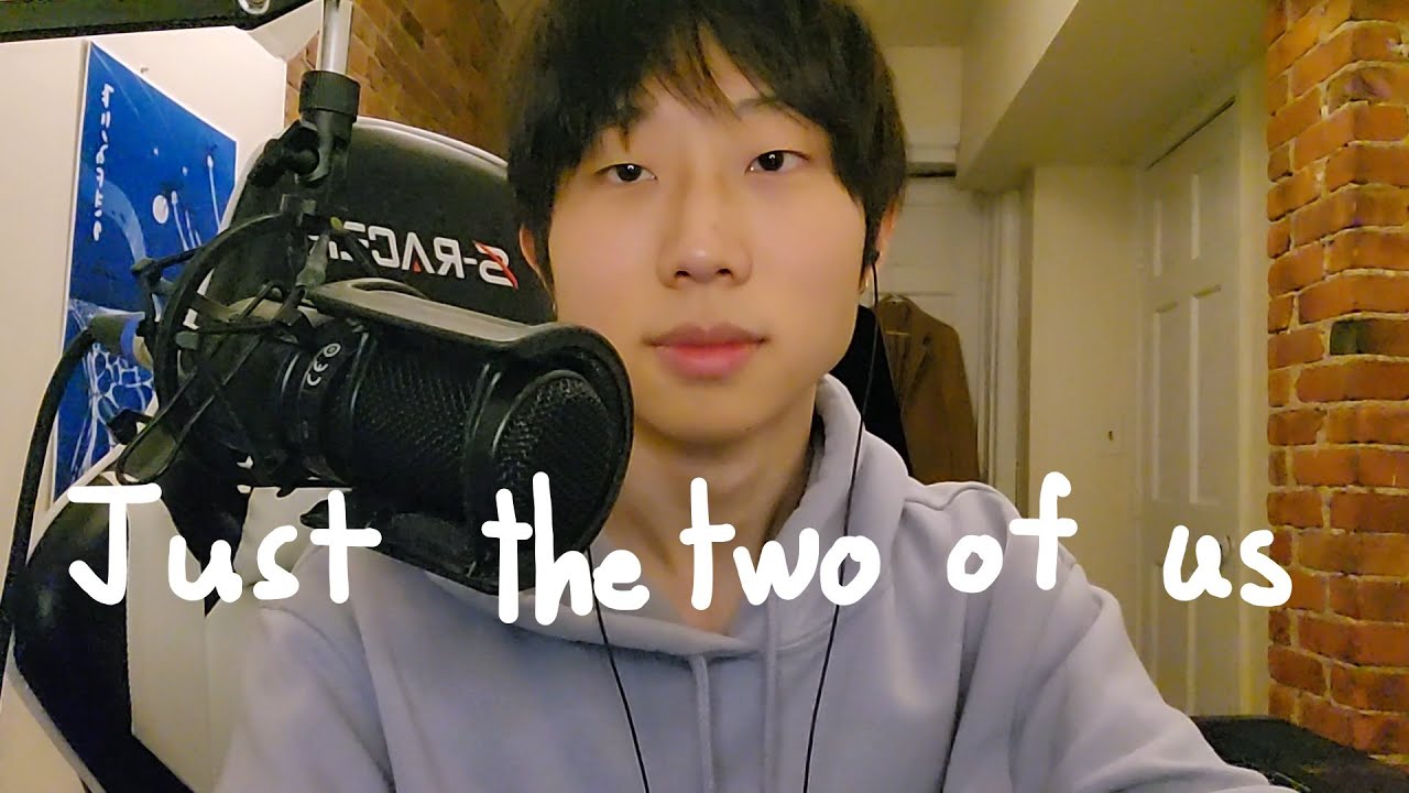 Just The Two Of Us YouTube just-the-two-of-us-youtube