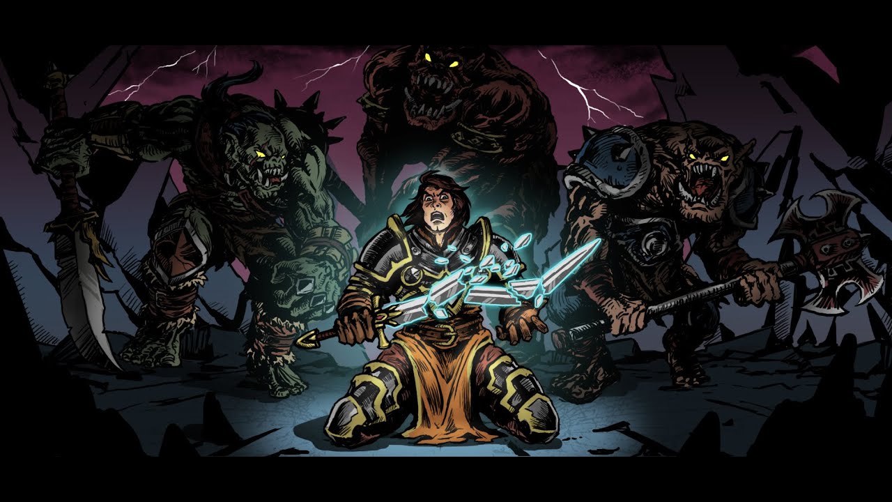DungeonTop - Rogue & Green Allegiance, full release content update ...