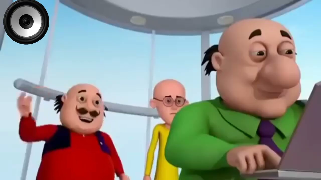 Motu patlu ki Jodi मोटू पतलू की जोड़ी - YouTube