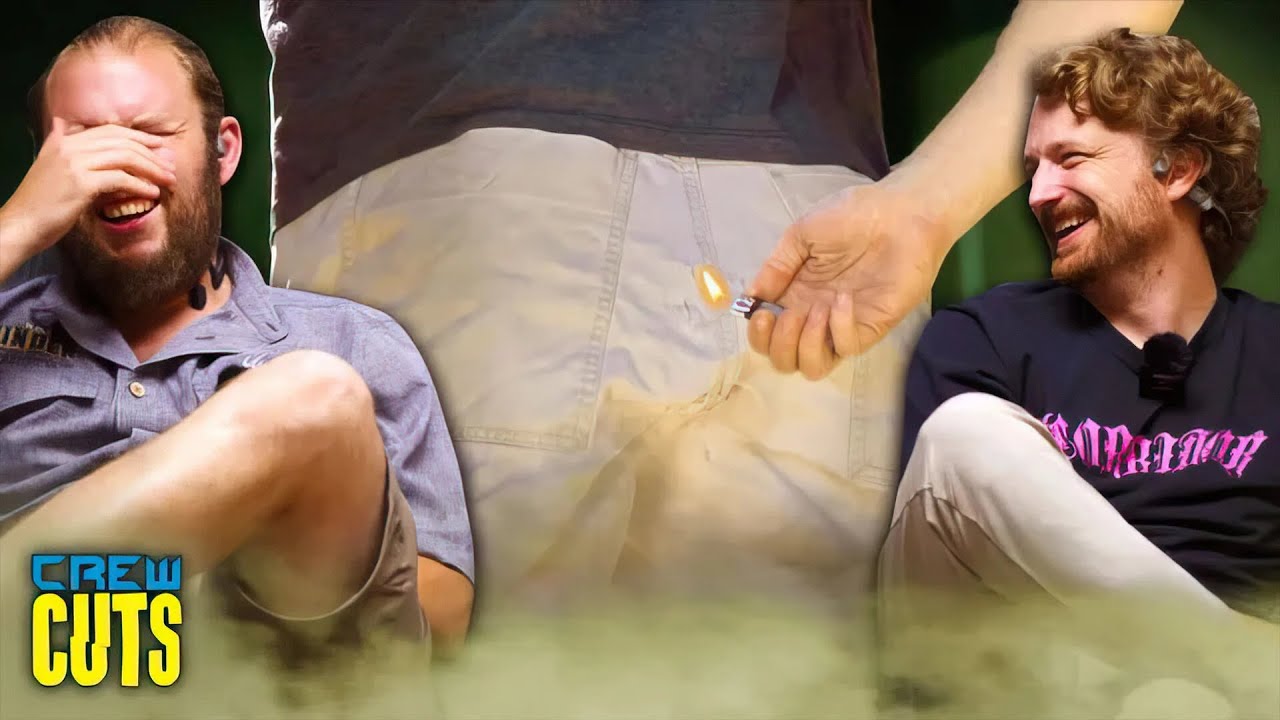 Sam & Niko Break Down a Video That Stinks - YouTube