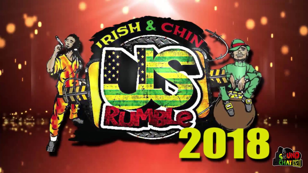US RUMBLE 2018 - YouTube