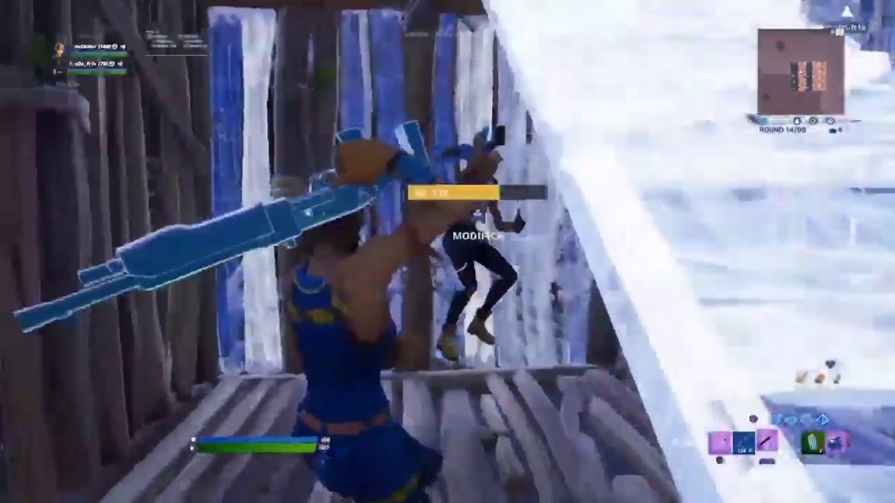 Most Consistent Player on Console! | Chiller | Highlights #2 - YouTube