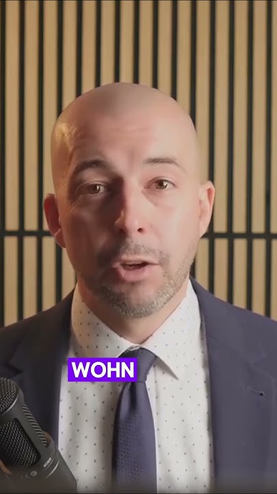 Teil 2: So straft der Mieterschutz Mieter und Vermieter #mietrecht # ...