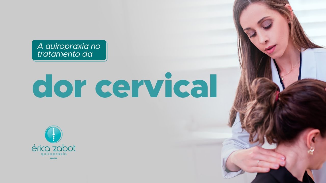 Dor cervical - YouTube