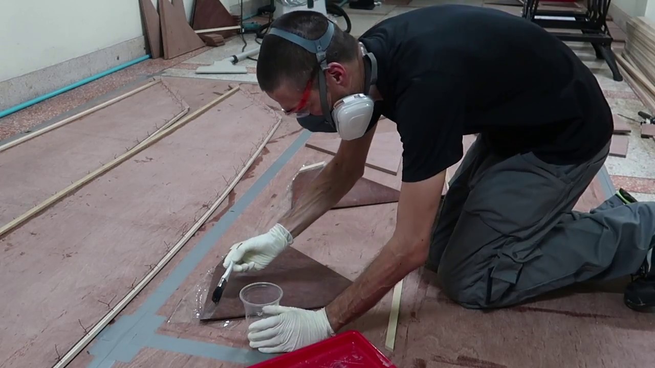 Building a Wharram Hitia 14 - Ep.27 - YouTube