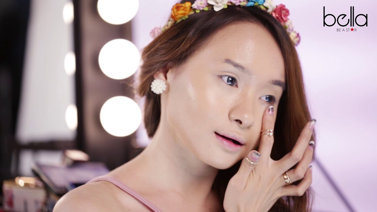 Art by Lann Bella Makeup Tutorial - Episode 2 - YouTube