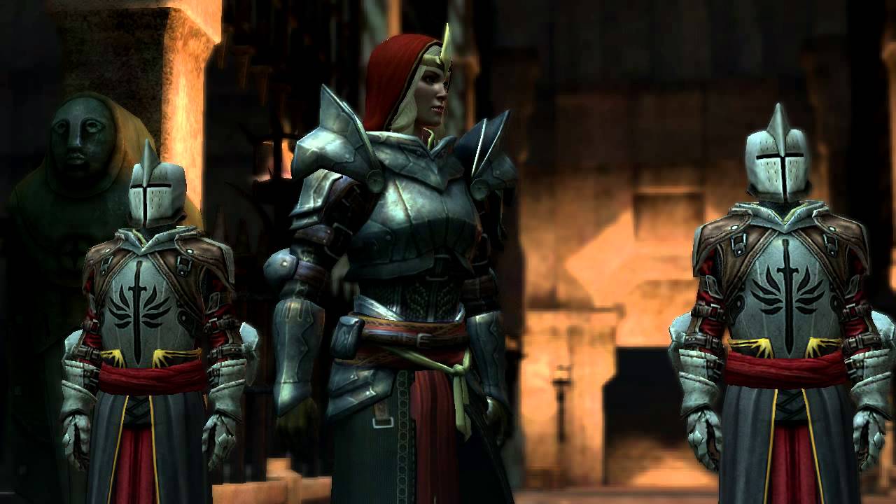 Dragon Age Bethany Hawke