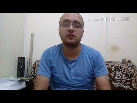 Haqlarimizi teleb edek