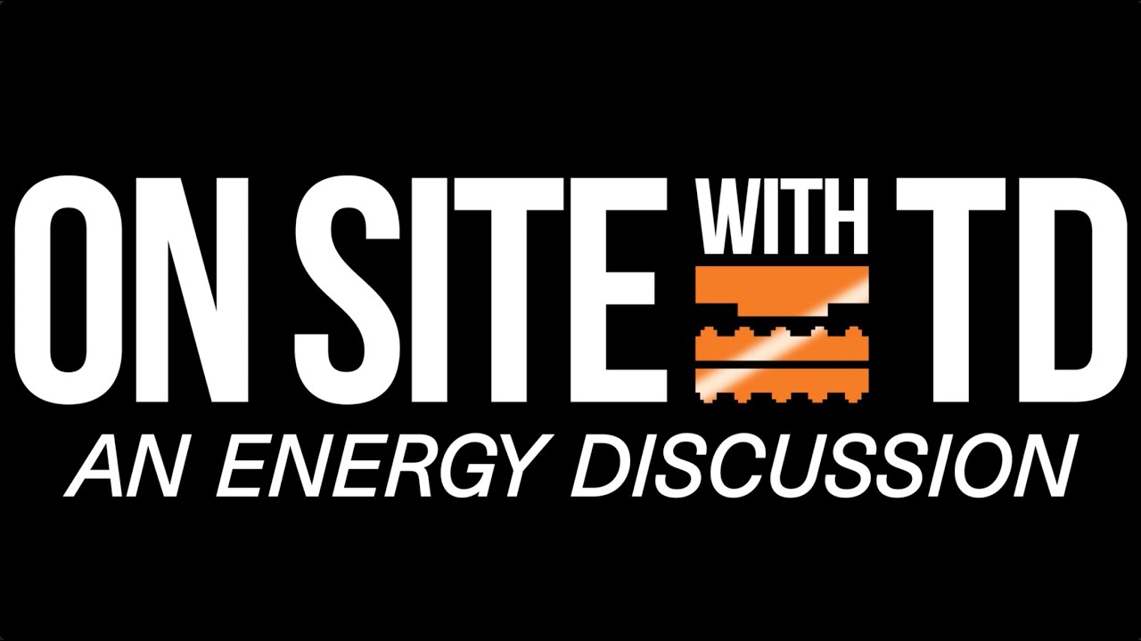 ON SITE with TD - KBOS with Kinetic Pressure Control - YouTube