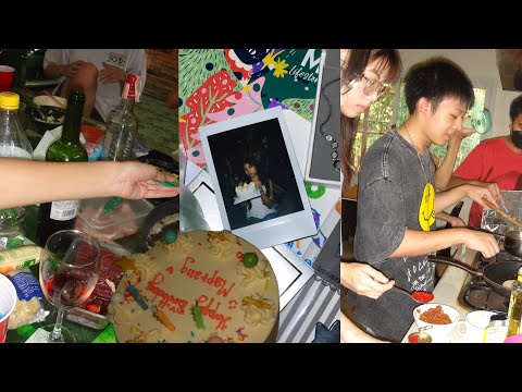 VLOG2: Someone can finally get their driver license - YouTube